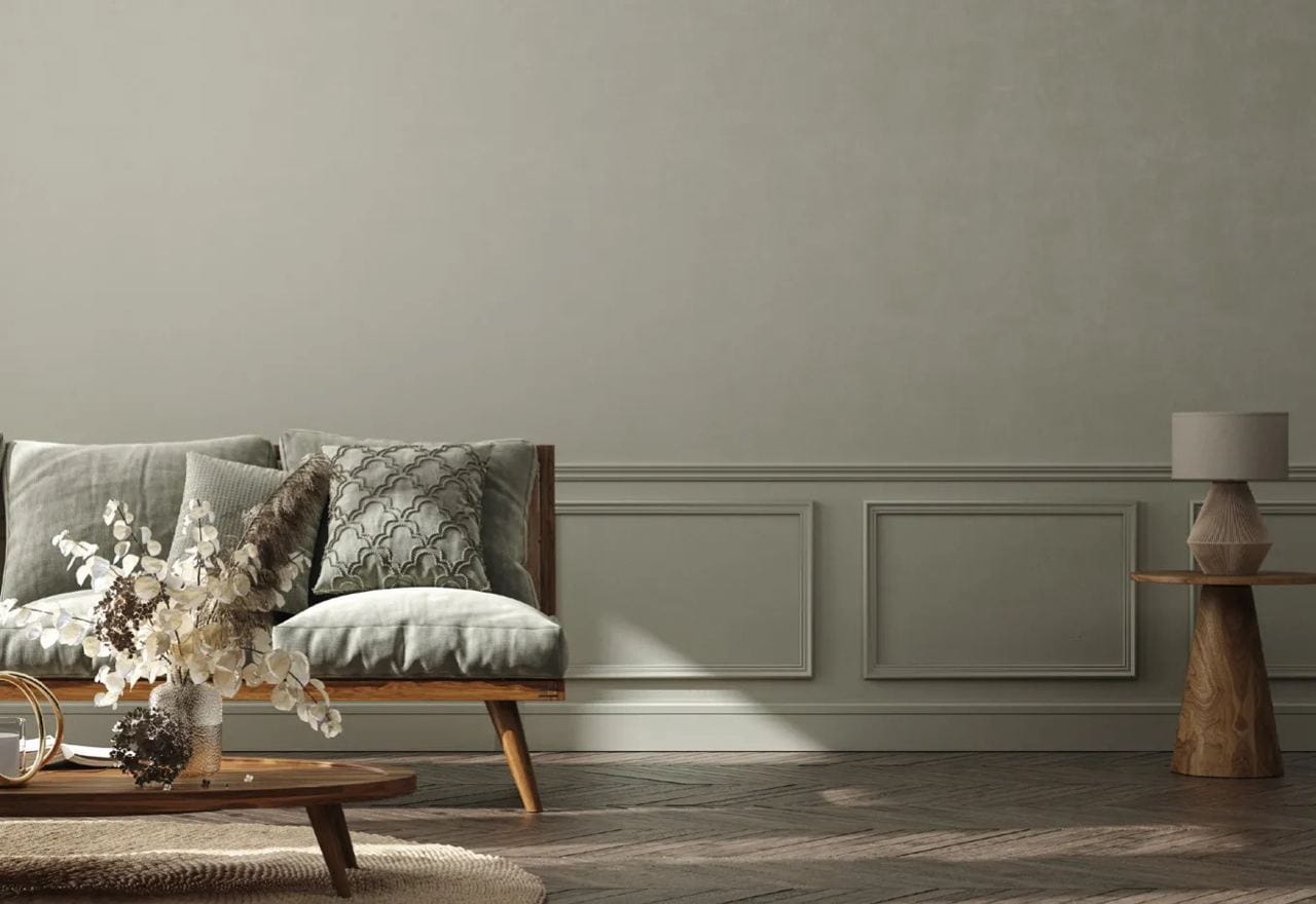 Brâuri / Ancadramente - VFLOOR & DECOR